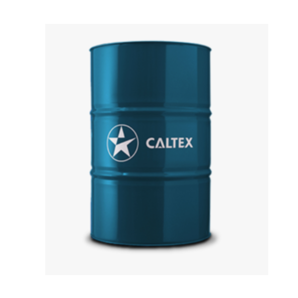 Dầu thủy lực Caltex Rando MV 32, 46, 68, 100 - Công ty cổ phần đầu tư GLC