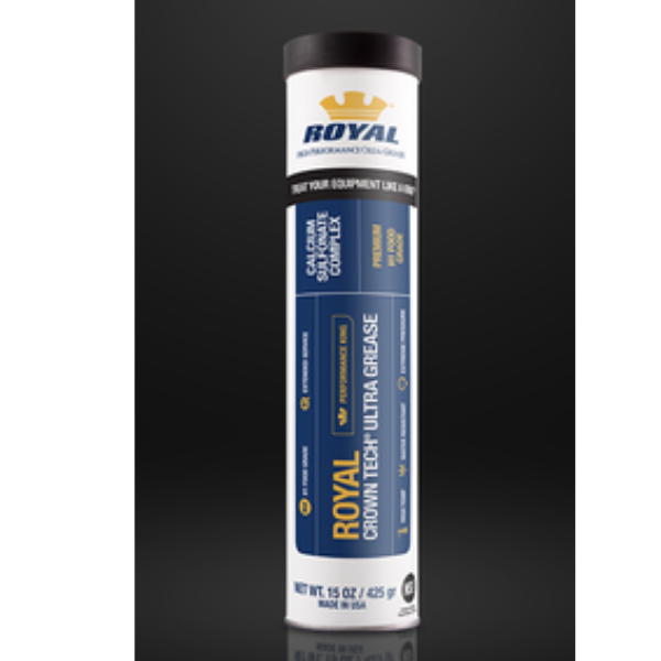 Mỡ bò thực phẩm Royal Crown Tech AZ - Công ty cổ phần đầu tư GLC