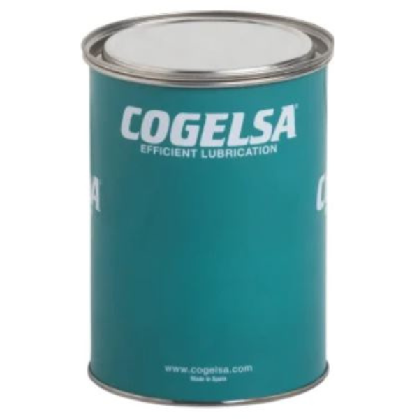 Mỡ PTFE Cogelsa Ultragrease Alfa 2 - Công ty cổ phần đầu tư GLC