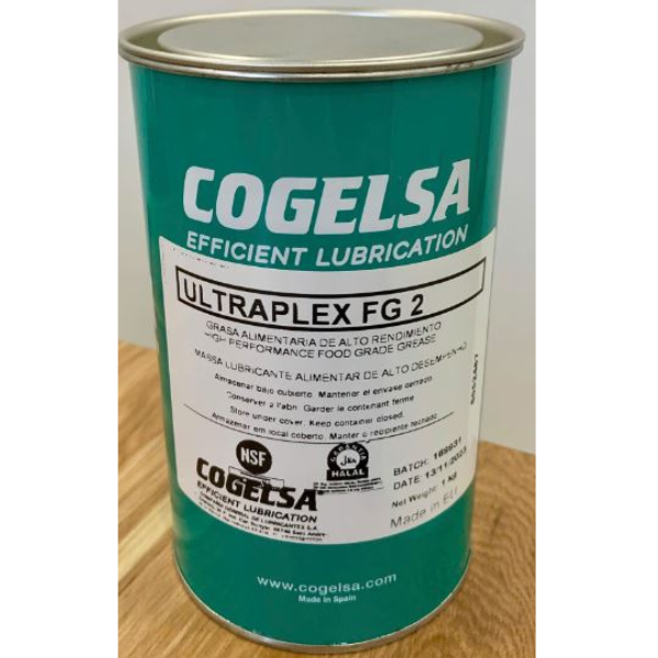 Mỡ bò thực phẩm Cogelsa Ultraplex FG - Công ty cổ phần đầu tư GLC